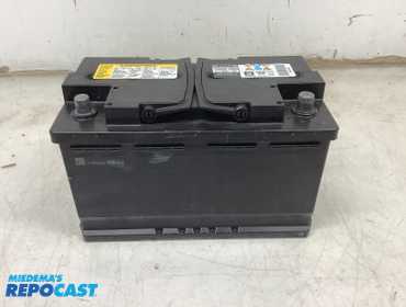 Repocast.com® | AC Delco 3786 Automotive Battery