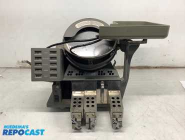 Repocast.com® | Brandt 660 Coin Sorter and Counter....