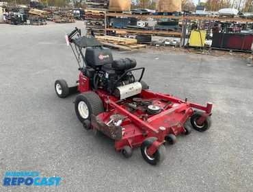 Repocast.com® | Exmark X-series Self-Propelled Lawn...