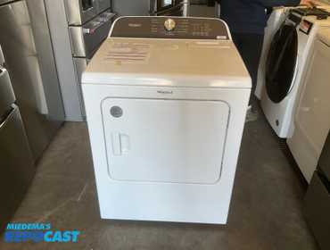 Repocast.com® | Whirlpool WED6150PW