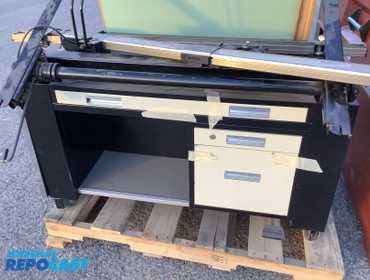 Repocast.com® | Mayline desk o matic drafting table...