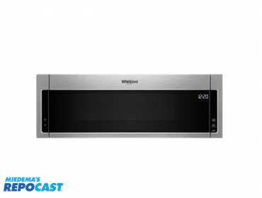 Repocast.com® | Whirlpool WML55011HS 1.1-cu ft 1000...