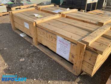 Repocast.com® | Layon Roll, Carbon Fiber 1610mm TED-528