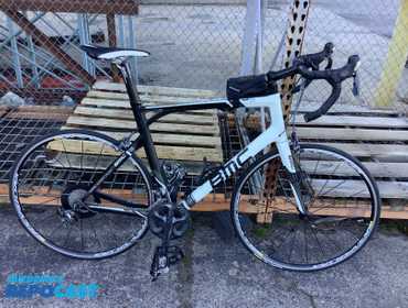 Repocast.com® | BMC Road Racer SL01 Ultegra Street...