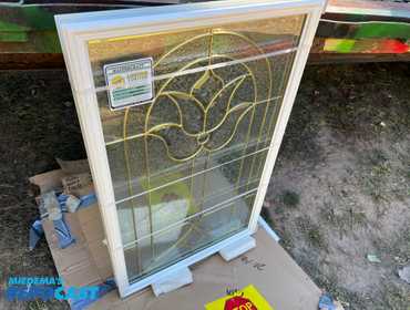 Repocast.com® | MASTERCRAFT REPLACEMENT DOOR WINDOW...