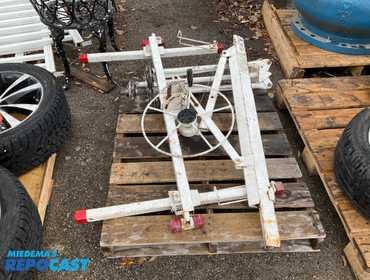 Repocast.com® | Lot of (1) Gyp-C-Jack by Goldblatt