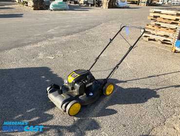 Repocast.com® | Brute 12A-A0A9778 Push Mower