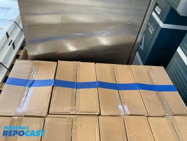 Repocast.com® | (4) Cases of Signet / Cintas Heavy...