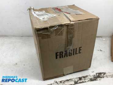Repocast.com® | Lot of (1) Empire Ventilation 12-inch...