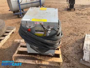 Repocast.com® | Thermal Dynamics Thermal Arc Pak 10XR...