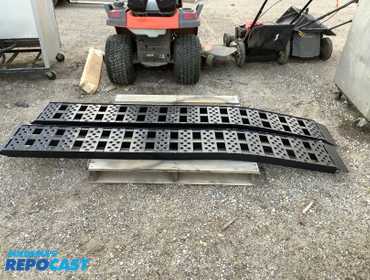 Repocast.com® | Set of Reese Explore Farm&Ranch...