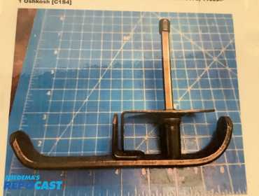 Repocast.com® | 5 each Lockable Door / Cabinet Handle...