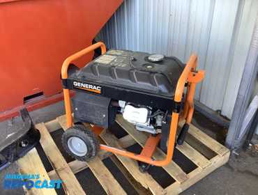 Repocast.com® | Generac 0059402