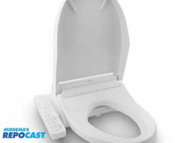 Repocast.com® | Lot of (1) TOTO Washlet SW3074 #01