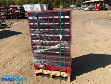 Repocast.com® | Grainger Bolt Bin with assorted Allen...