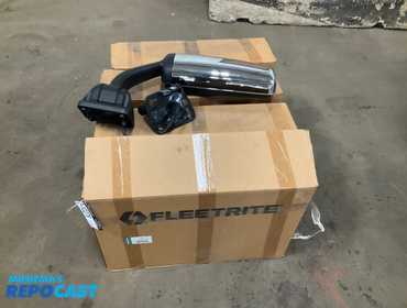Repocast.com® | (4) New Fleetrite Aftermarket...