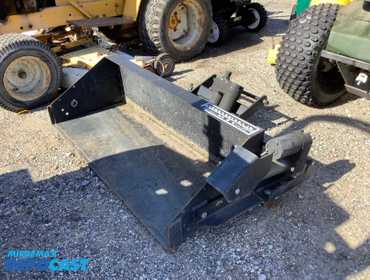 Repocast.com® | Johnny Bucket Jr. JBJR-CRGTT2-TPD...