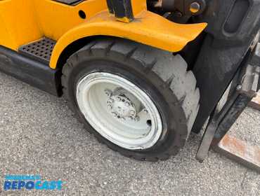 Repocast.com® | Hyster H60XM Forklift