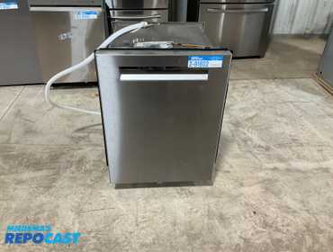 Repocast.com® | BOSCH SHP65CM5N 500 Series 24" Top...