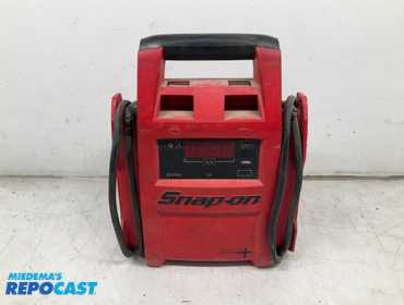 Repocast.com® | Snap-On EEJP600 Heavy Duty Battery...