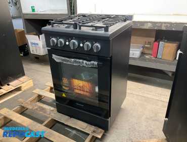 Repocast.com® | Greystone CF-FS60B 24” Slide-In RV Gas...