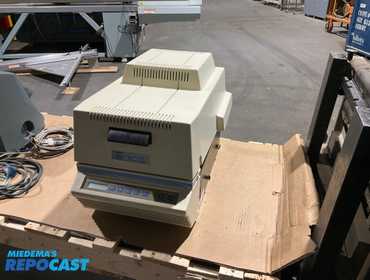 Repocast.com® | 1- Gerber Edge Thermal Printer- came...