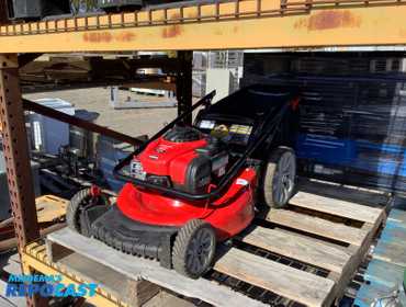 Repocast.com® | Troy-Bilt TB110