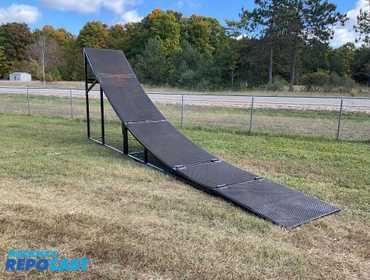 Repocast.com® | FMX Ramp Professional built and owned...
