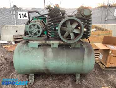 Repocast.com® | Silvan Industries Horizontal Air...