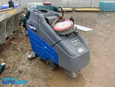 Repocast.com® | Windsor Saber Cutter SCC264 Floor...