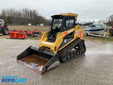 Repocast.com® | ASV Posi-Track SR -70