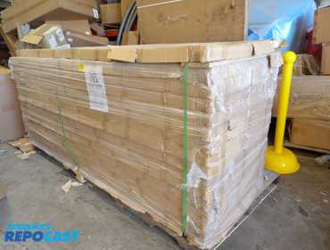 Repocast.com® | lot of (16) new shop work bench tops