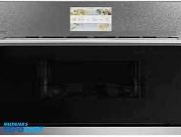 Repocast.com® | 1- Café - 1.7 Cu. Ft. Convection Built...