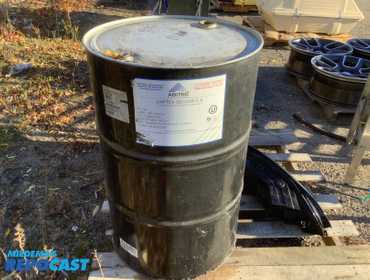 Repocast.com® | Captex 300 Low C-6 Food Safe Metal...