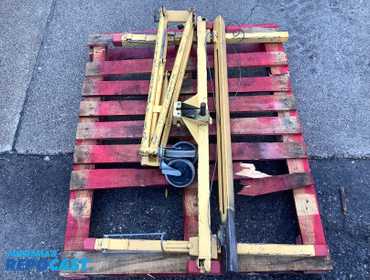 Repocast.com® | Panel Lift (parts only)