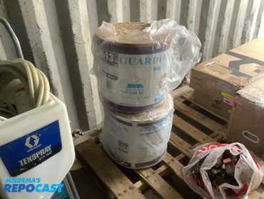 Repocast.com® | (2) roles of Kaufman insulation...