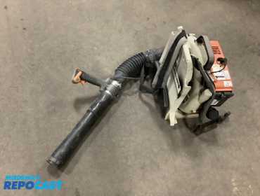 Repocast.com® | (1) STIHL BR400 backpack blower,...