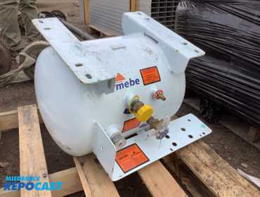 Repocast.com® | Armebe 11.9 gallon mountable propane...