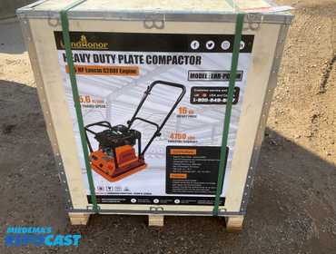 Repocast.com® | New Landhonor model LHR-PC90H heavy...