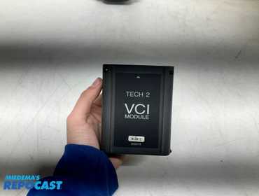 Repocast.com® | Lot including: Vetronix Corp. GM Tech...