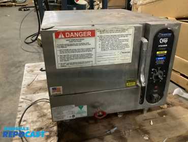 Repocast.com® | Winston Industries CVap commercial...