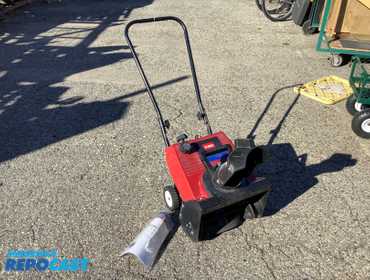 Repocast.com® | Toro Powerlite 38172 Self-Propelled...