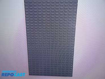 Repocast.com® | new AKRO-Mils louvered panel 61" x 36"...