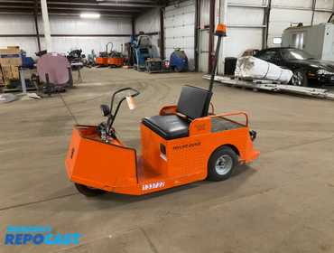 Repocast.com® | 2020 Taylor-Dunn SS-025-36 Electric 3...