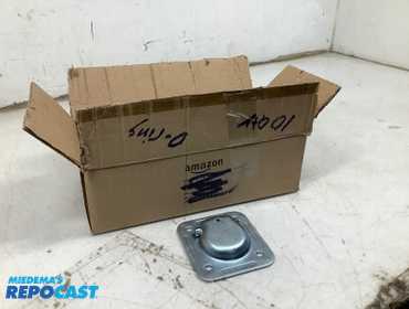Repocast.com® | Lot of (10) Large D-Ring Kits with...