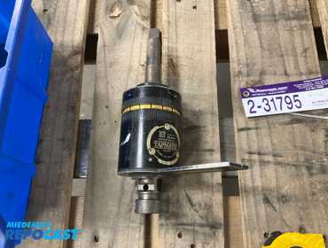Repocast.com® | Tapmatic R7 Tapping Head, #10-3/4”, M5...