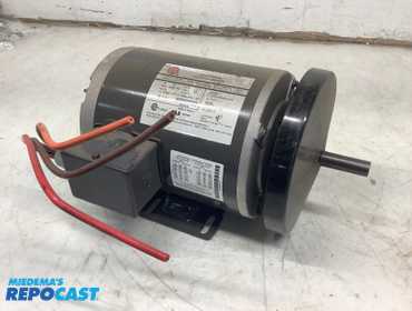 Repocast.com® | US motors industrial polyphase air...
