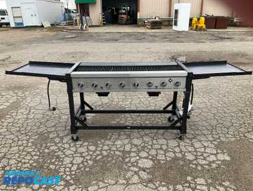 Repocast.com® | (1) Rankam Manufacturing model...