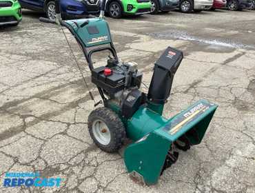 Repocast.com® | Murray 627804X6A Snowblower