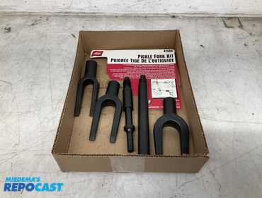 Repocast.com® | Lisle #41500 (5)pc pickle fork kit